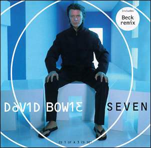 Picture of Seven [CD 1]
